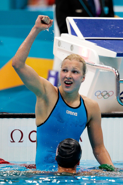 Picture of Ruta Meilutyte