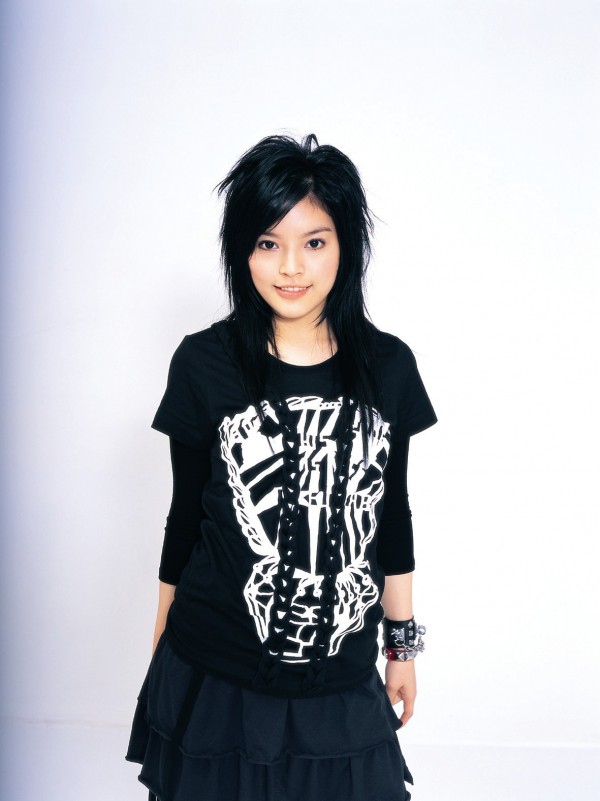 Picture of Grace Yip