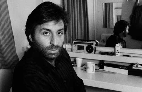 Image of Ron Silver