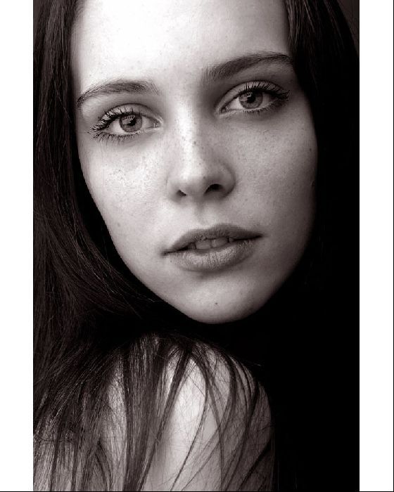 Picture of Maria Eilertsen