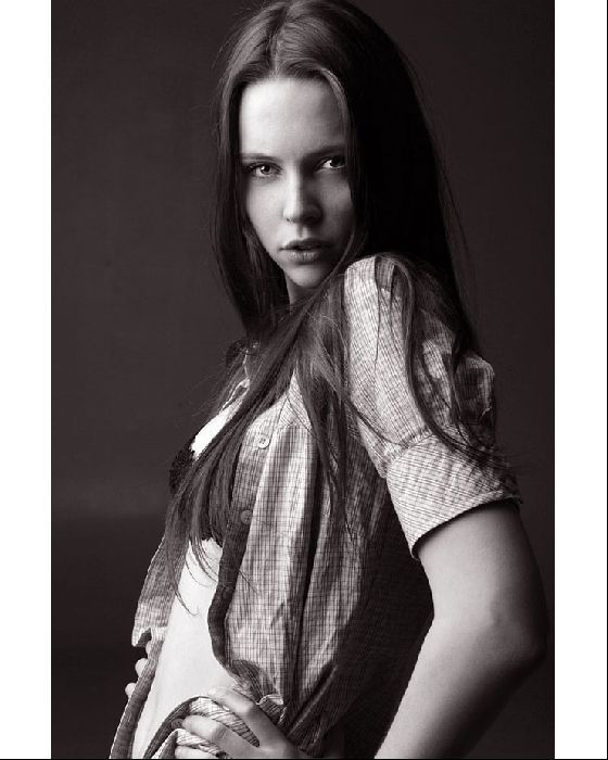 Picture of Maria Eilertsen