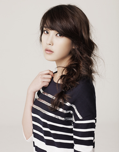Picture of IU