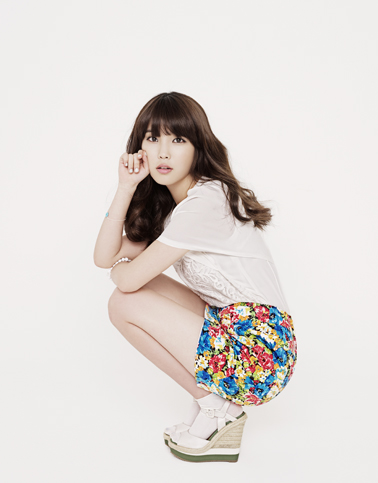Picture of IU