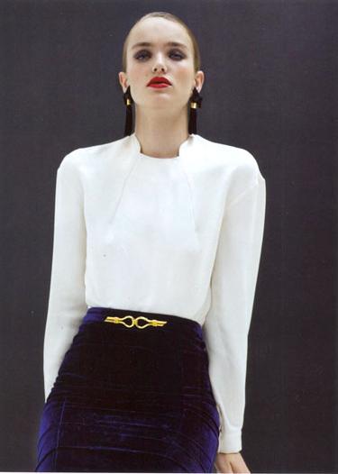 Picture of Odile Coco