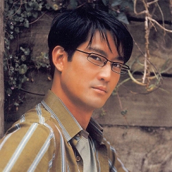 Picture of Jason Chan