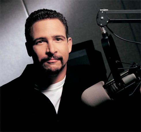 Picture of Jim Rome