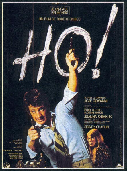 Picture of Ho!