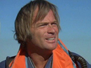 Picture of Barry Coe