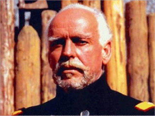 Picture of Charles Fawcett