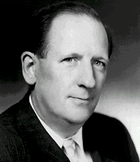 Picture of Paul Ford