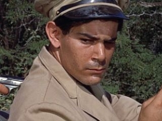 Image of Reggie Carter