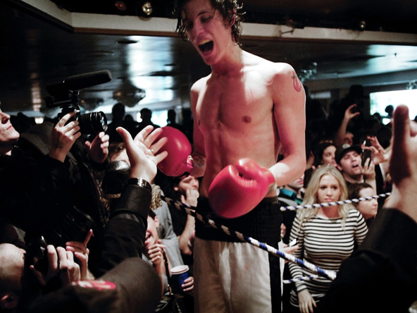 Picture of Charlie Himmelstein