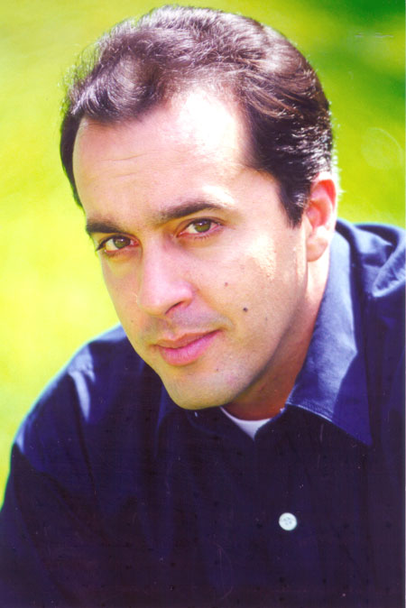 Picture of Iván Tamayo