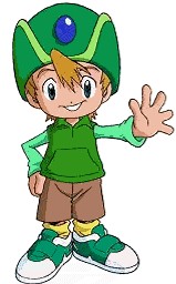 Picture of Digimon: Digital Monsters