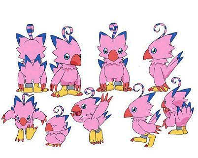 Picture of Digimon: Digital Monsters