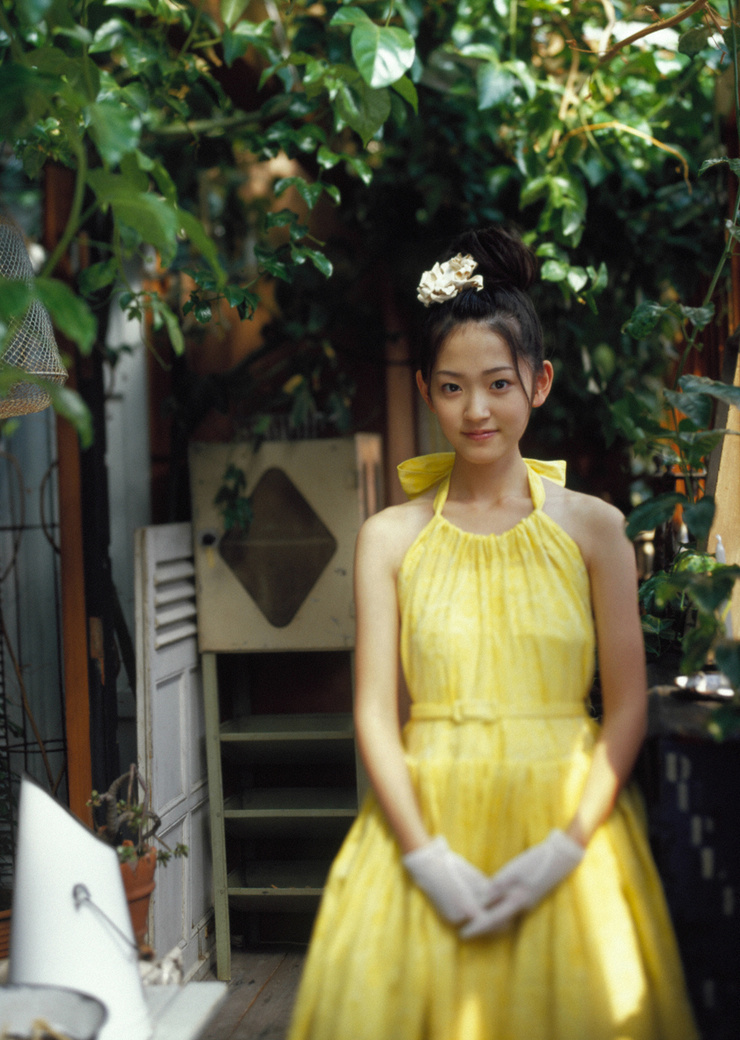 Picture of Airi Suzuki