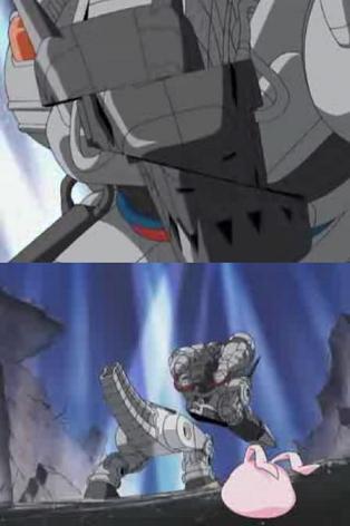 Picture of Digimon: Digital Monsters