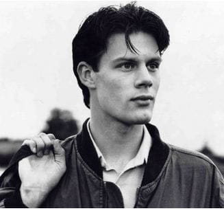 Image of Matt Keeslar