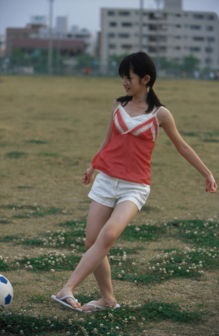 Picture of Airi Suzuki