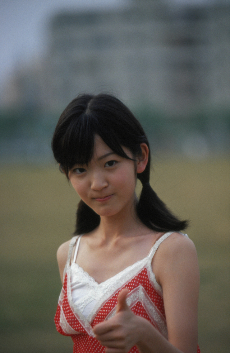 Picture of Airi Suzuki