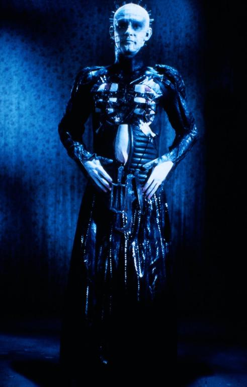 Picture of Hellraiser