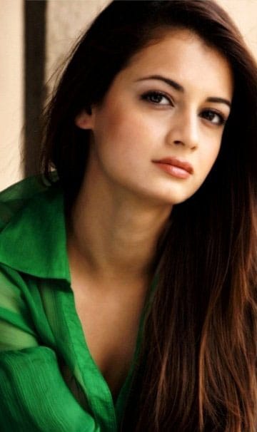 Image of Diya Mirza