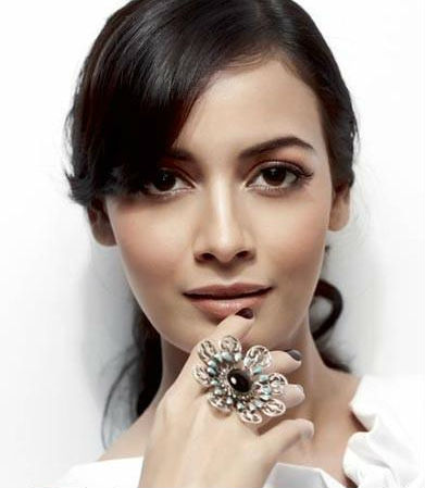 Picture of Diya Mirza