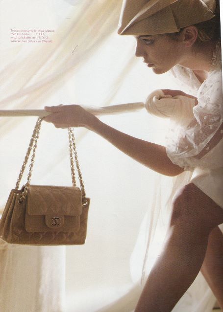 Picture of Nynke Van Verschuer