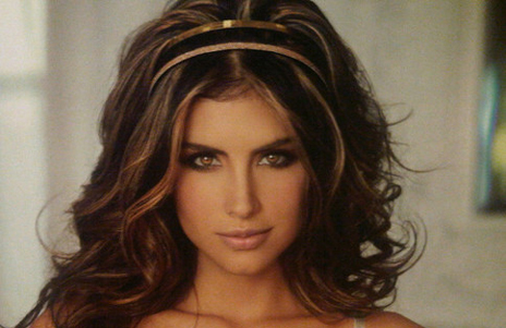 Picture of Jessica cediel