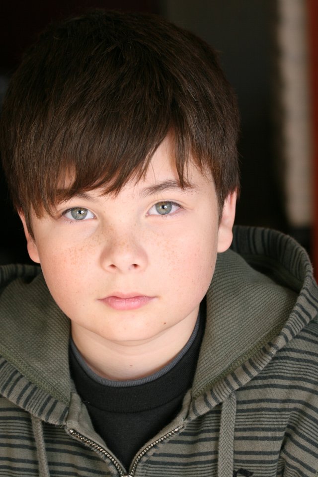 Picture of Noah Matthews