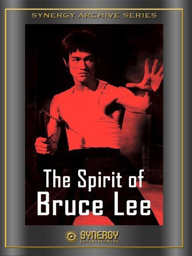 Picture of The Spirit of Bruce Lee (aka Angry Tiger)
