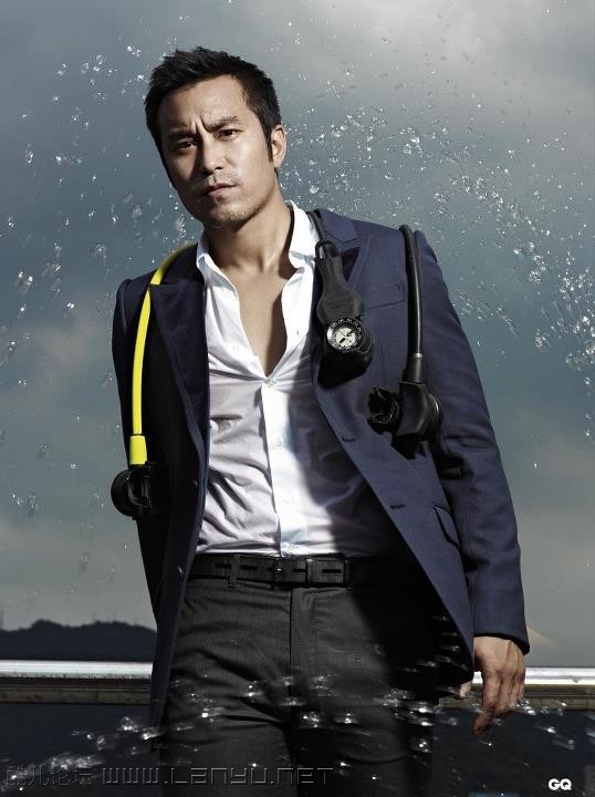 Joseph Chang picture