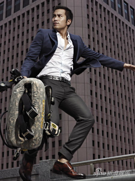 Picture of Joseph Chang