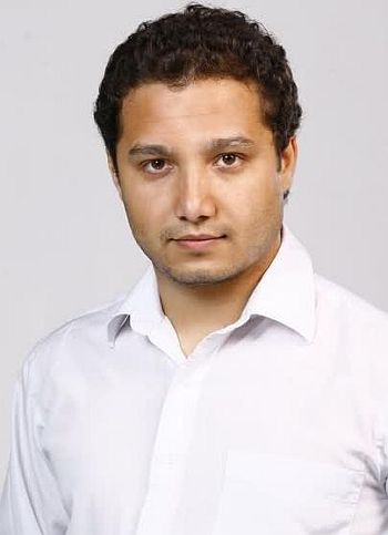 Picture of Madalin Mandin