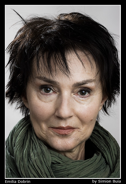 Emilia Dobrin picture