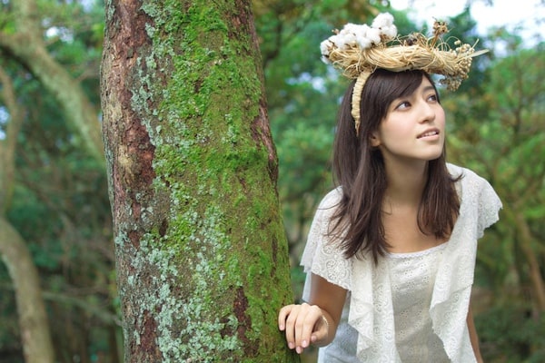 Picture of Lara Liang