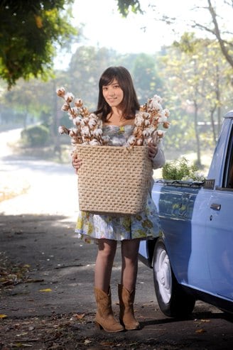 Picture of Lara Liang