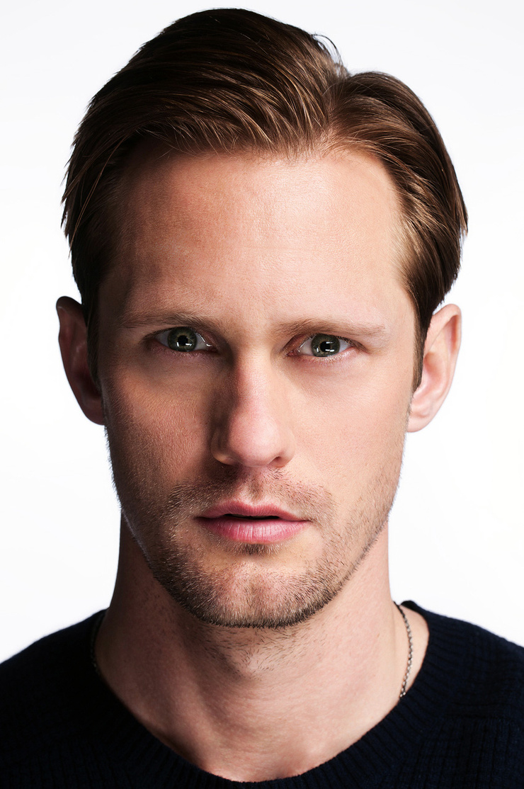 Alexander Skarsgård image
