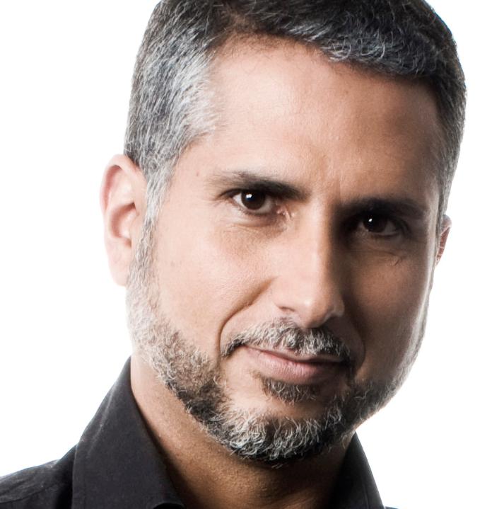 Image of Marlon Moreno