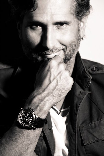 Picture of Marlon Moreno