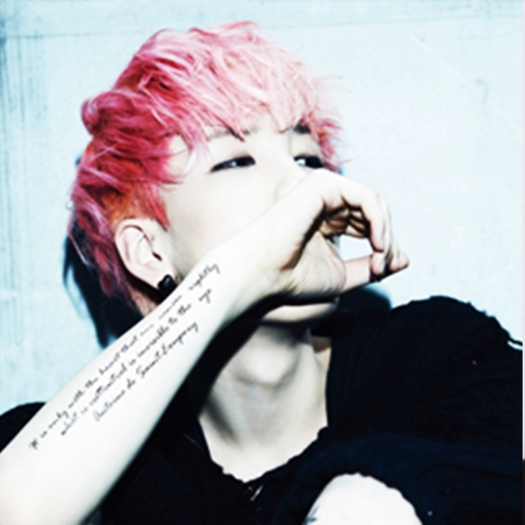 Picture of Choi Jun Hong