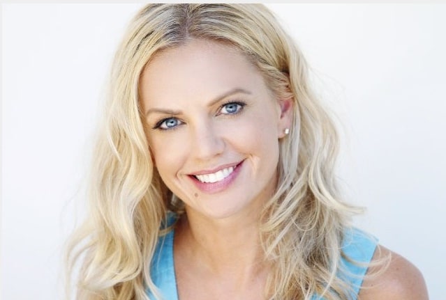 Picture of Barret Swatek