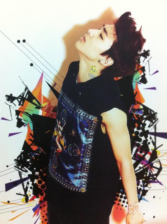Picture of Moon Jong Up