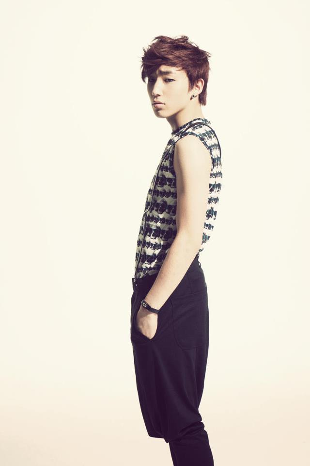 Picture of Moon Jong Up