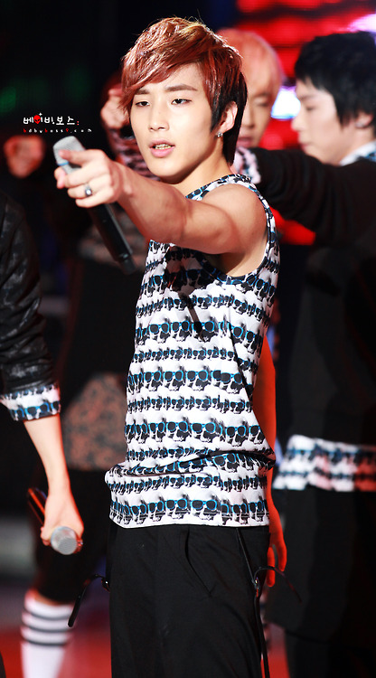 Picture of Moon Jong Up