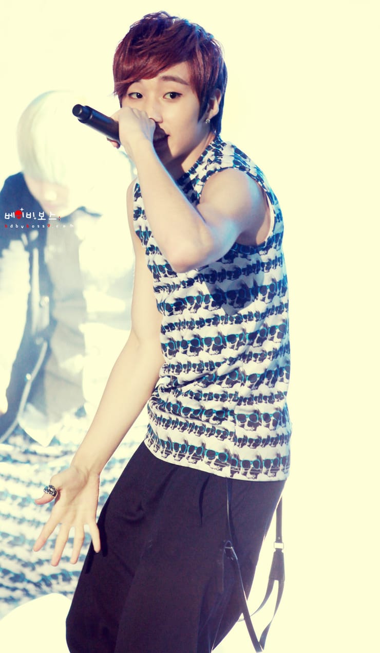 Picture of Moon Jong Up