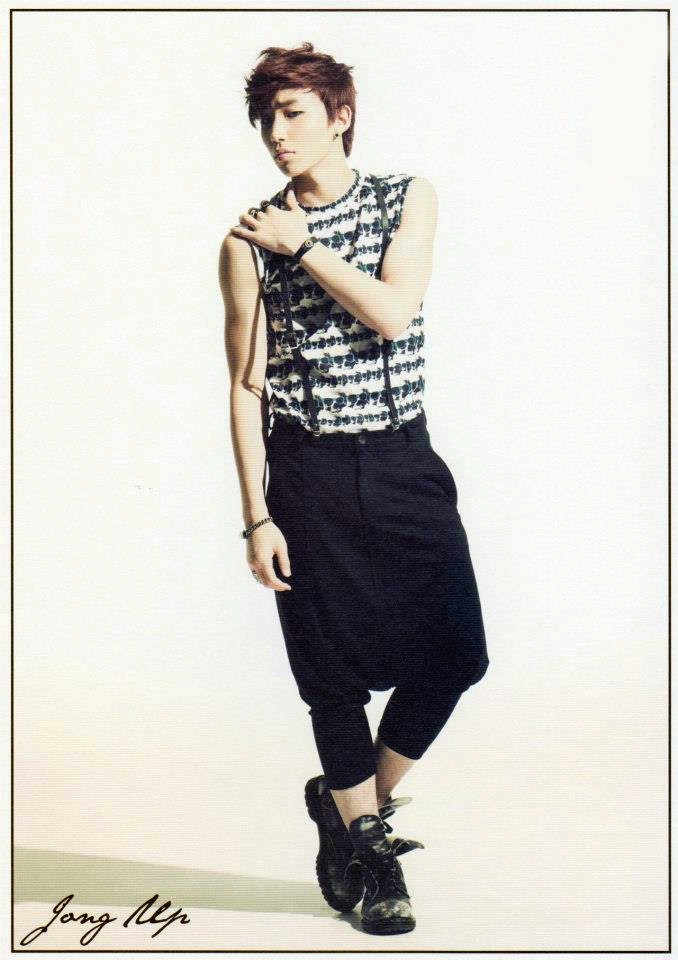 Picture of Moon Jong Up