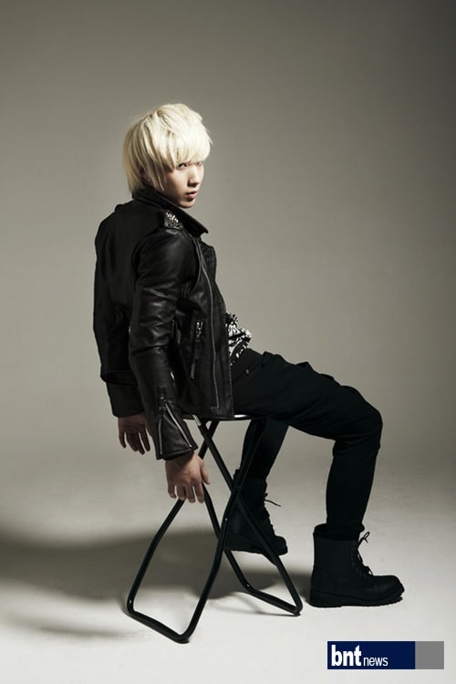 Picture of Moon Jong Up