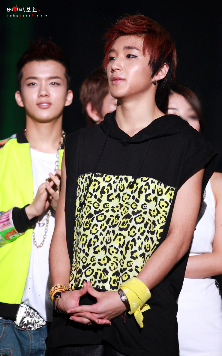 Picture of Moon Jong Up