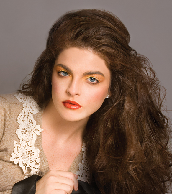 Image of Josette Vidal Restifo